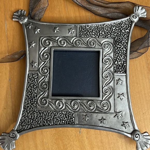 Accents | Whimsical Picture Frame | Poshmark